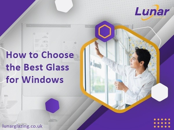 Choose the Best Window Glass - Double, Triple Glazing, Low-E, Tempered ...